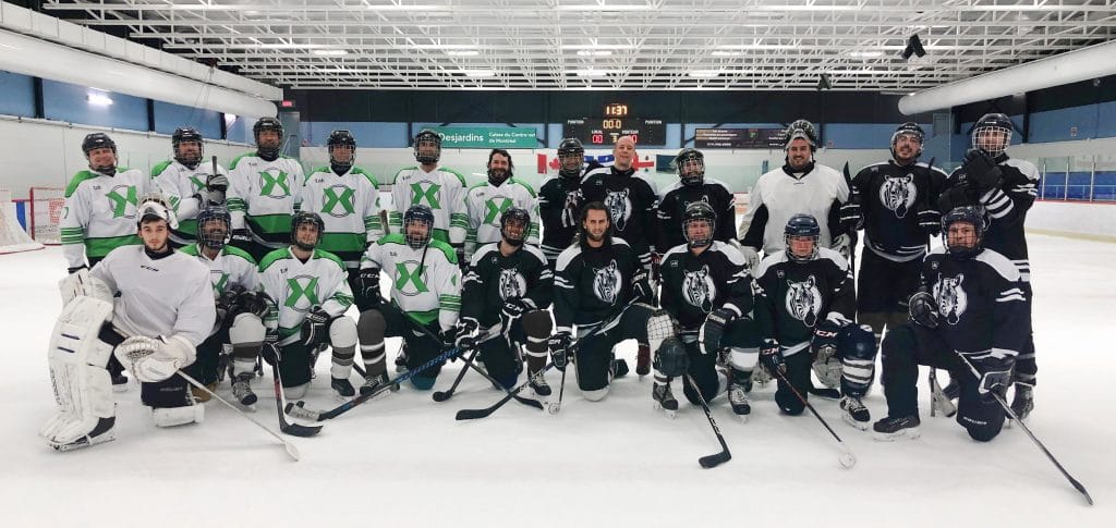 Une équipe aux couleurs de Tak Design - Takdesign | Design Industriel